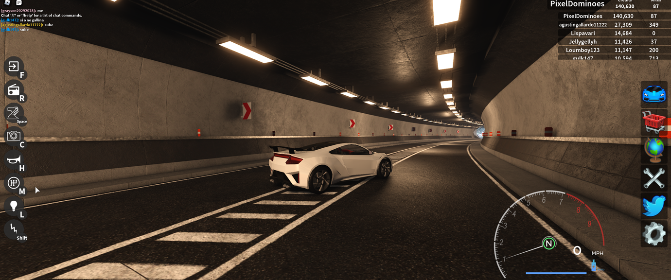 Surface Appearance Textures Backend Upgrade - Announcements - Developer ...