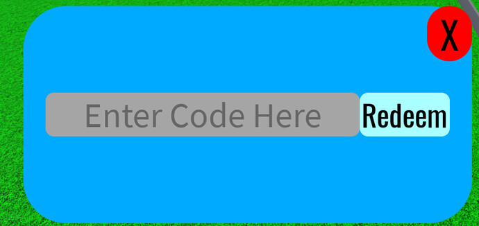 Creating a twitter code system for in-game currency - Community ...
