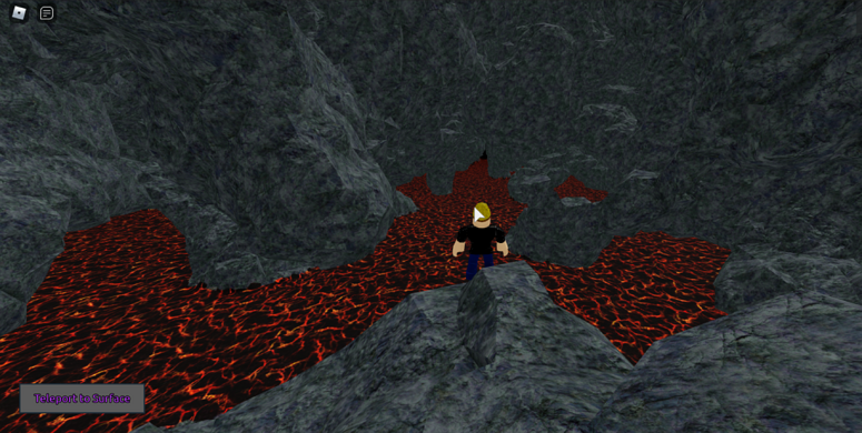 Infinite Cave Terrain - Creations Feedback - Developer Forum | Roblox