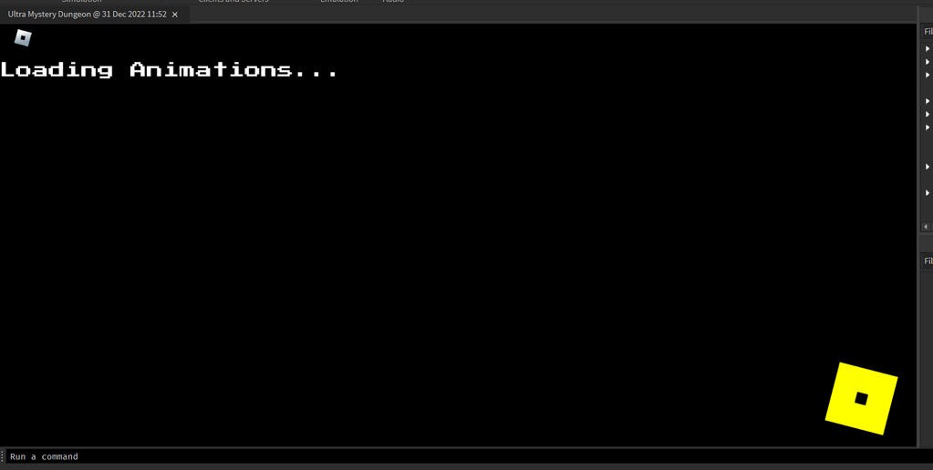 How To Make Gui Elements Fit Screen Scripting Support Developer Forum Roblox