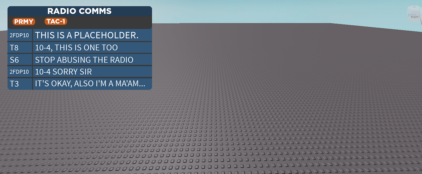 How do I make a GUI only open for people on a whitelist? - Scripting Support - Developer Forum ...