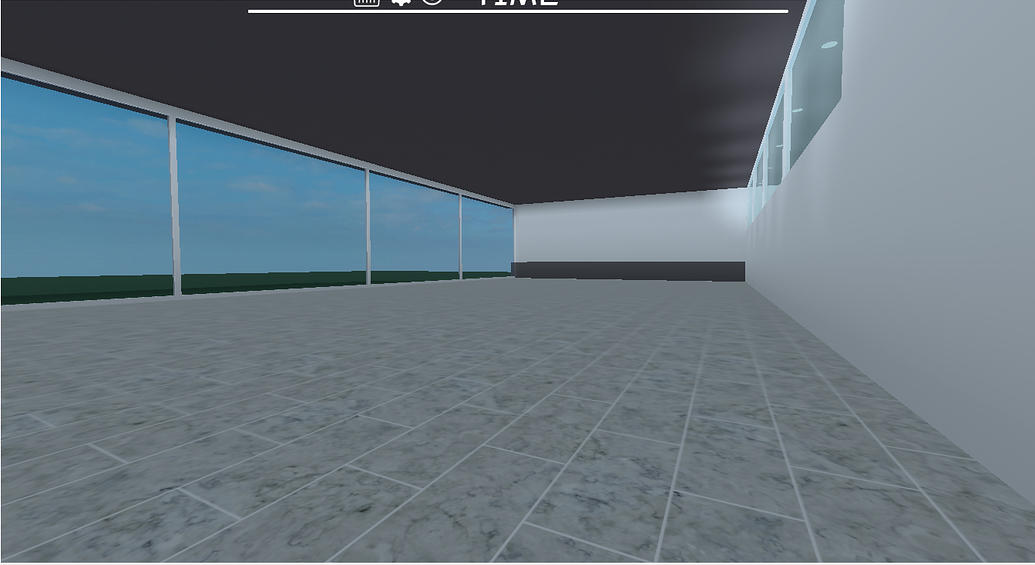 How to get nice lighting inside buildings? - Building Support ...