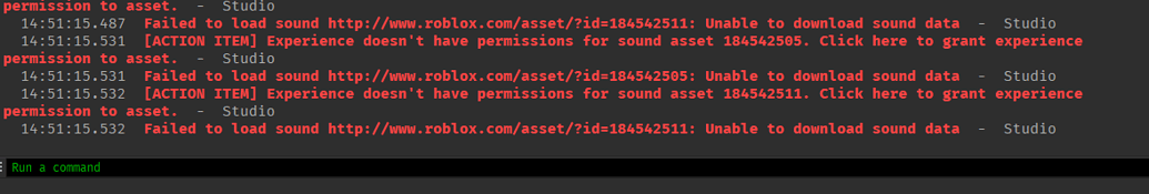 Car Spawning script not working - Scripting Support - DevForum | Roblox