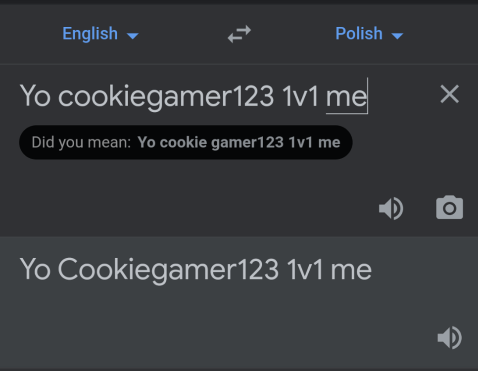 Automatic User Chat Translations - Engine Features - Developer Forum ...