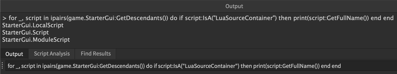 Clearing your game of malicious scripts, plugins, and backdoors ...