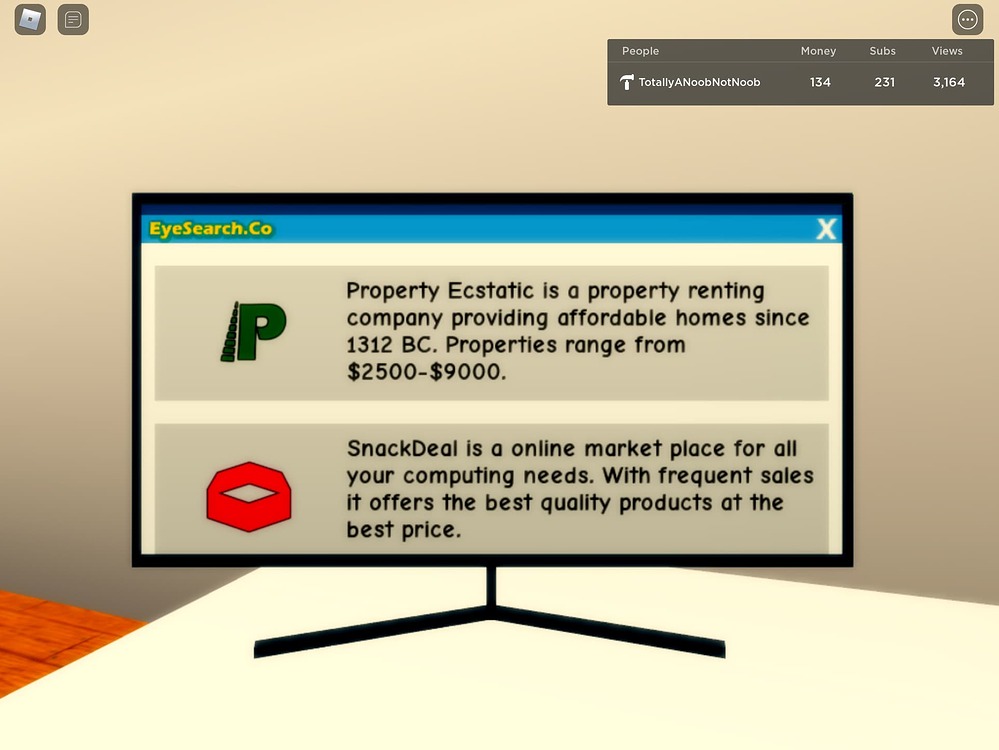 Pixelated text on PC - Art Design Support - Developer Forum | Roblox