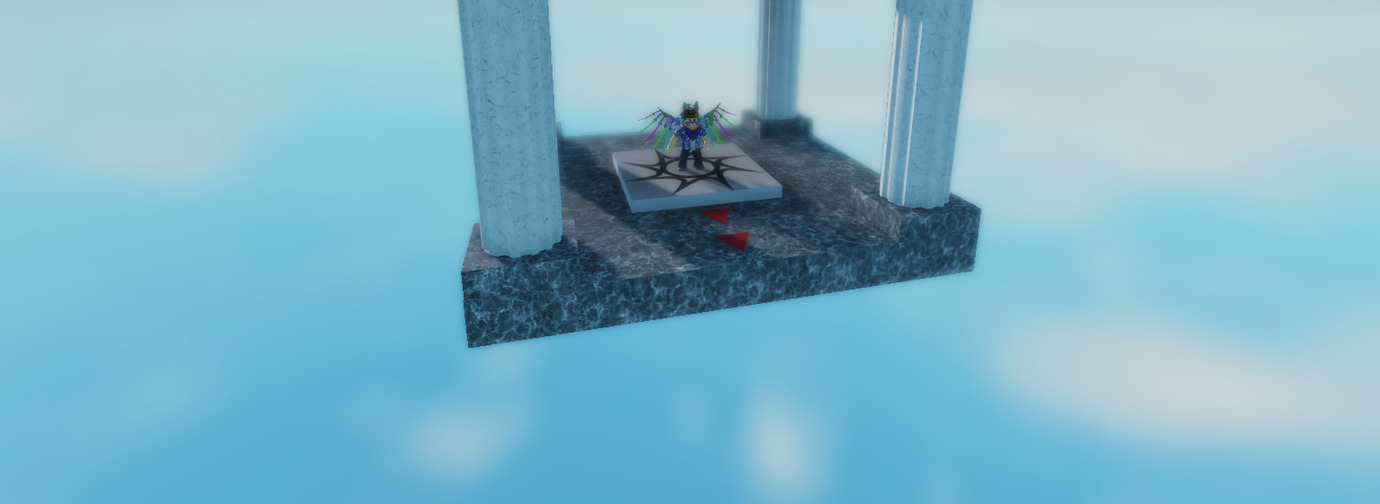 My first complete game - Creations Feedback - Developer Forum | Roblox