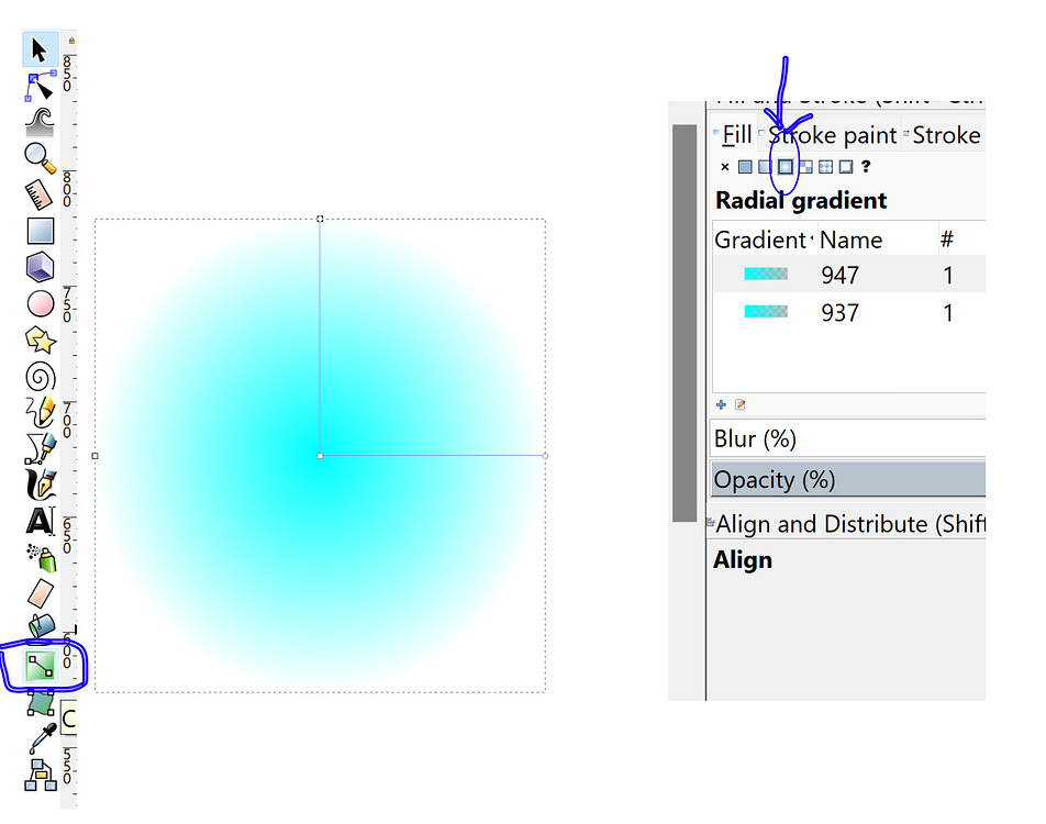 How could I draw this texture? - Art Design Support - Developer Forum ...