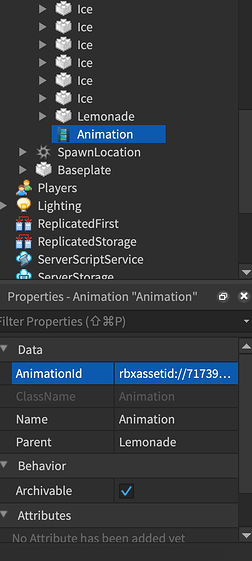 How to Create Tools and Animate Them [TUTORIAL] - Community Tutorials ...