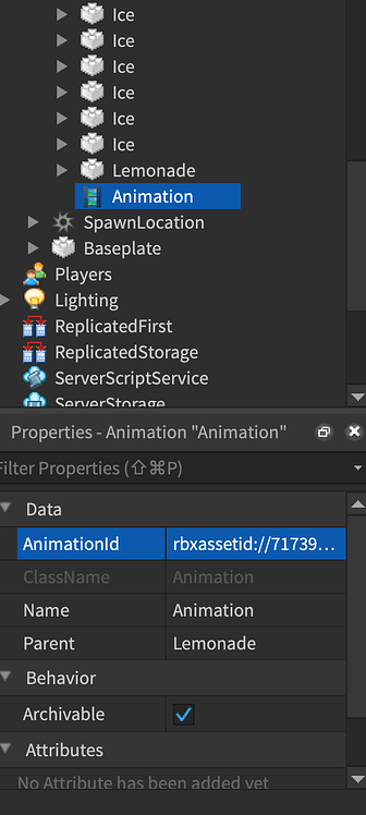 How to Create Tools and Animate Them [TUTORIAL] - Community Tutorials ...