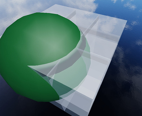 Spherical Pathfinding - Scripting Support - Developer Forum | Roblox