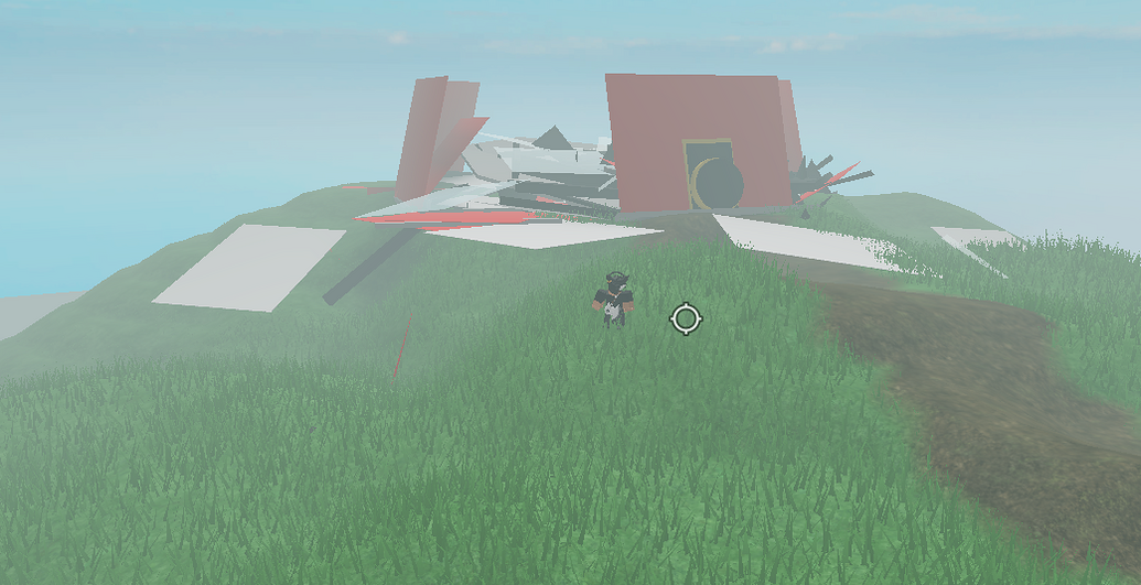 [Feedback] Lighthouse Build - Building Support - Developer Forum | Roblox