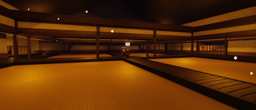 Finished Samurai Dojo - Creations Feedback - Developer Forum | Roblox