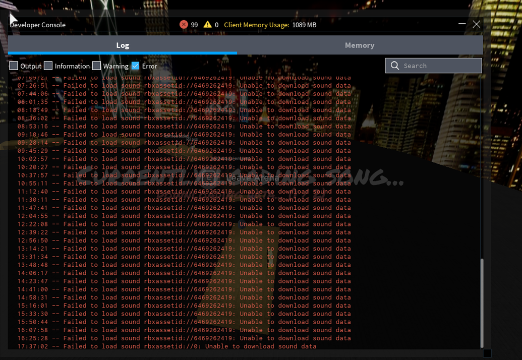 Best way to load sounds properly? - Scripting Support - Developer Forum | Roblox