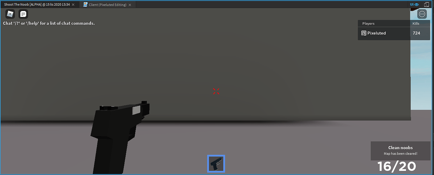 How to make gun camera zoom? - Scripting Support - Developer Forum | Roblox