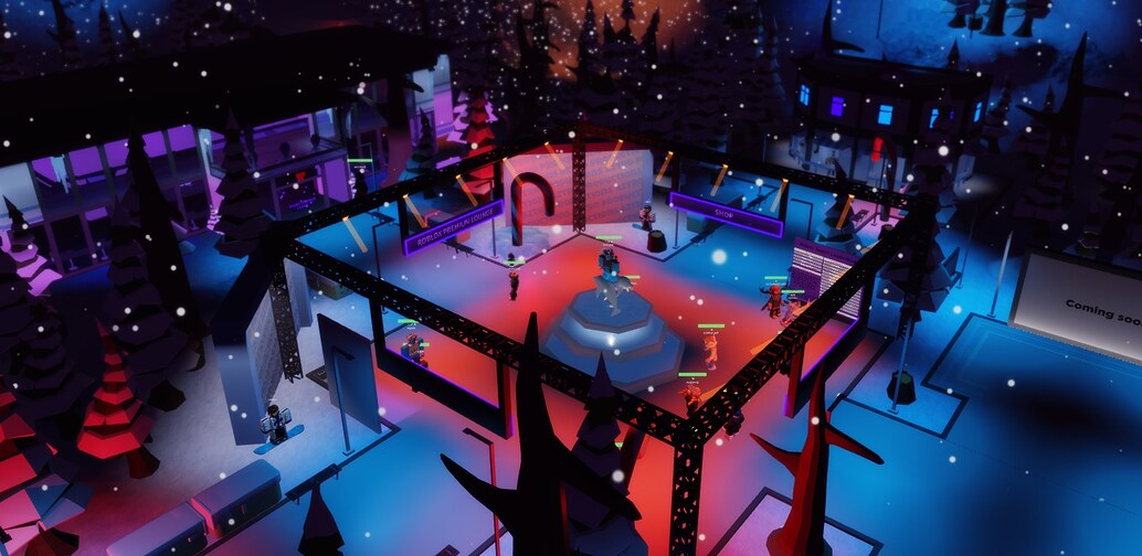 Top 10 Games From Our Holiday Game Jam! - Community & Events ...