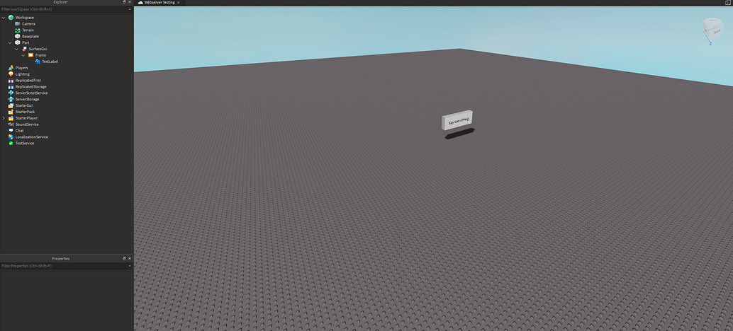 Machine Learning in Roblox with Tensorflow and webservers - Community ...