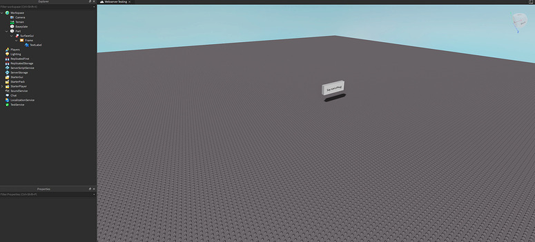 Machine Learning in Roblox with Tensorflow and webservers - Community ...