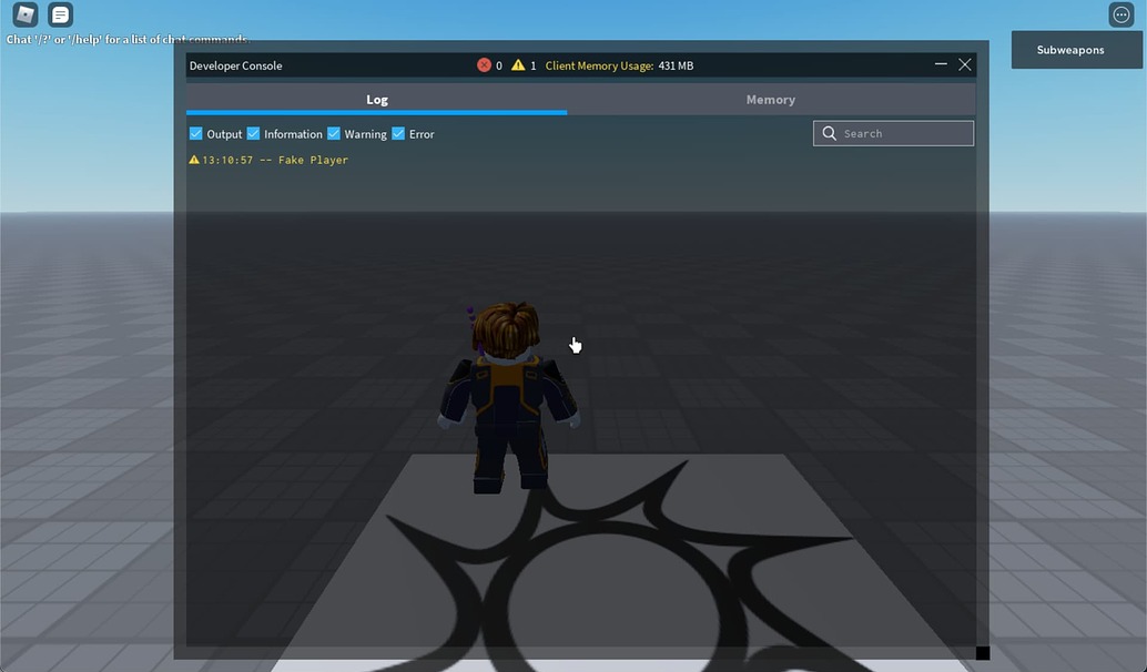 Alt Detection System (Can you bypass it?) - Creations Feedback ...