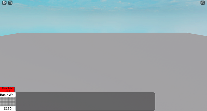 CFrame Camera Orientation Issue - Scripting Support - Developer Forum | Roblox