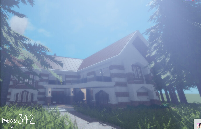 My Realistic House 2 Creations Feedback Developer Forum Roblox