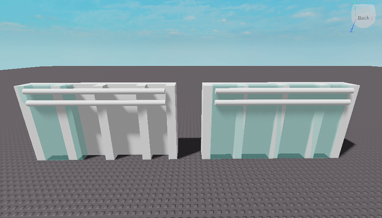 Control camera collision for zoom - Scripting Support - Developer Forum | Roblox