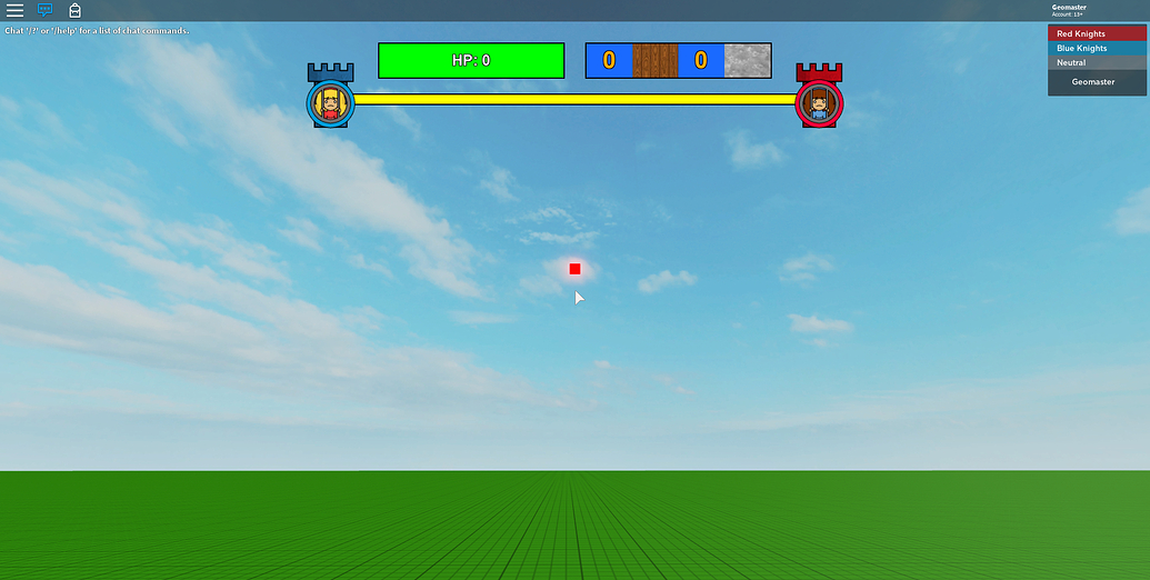 Issues using ViewportPointToRay - Scripting Support - Developer Forum | Roblox