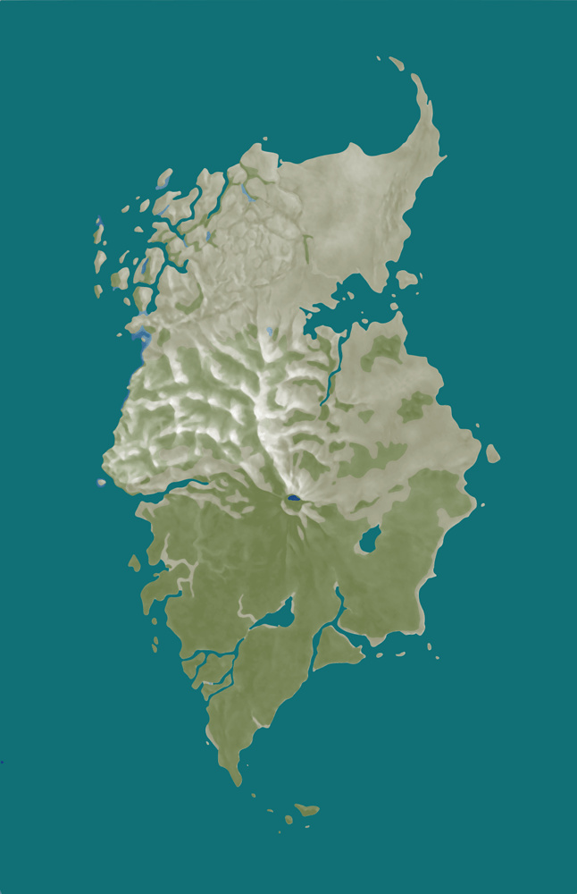 Smooth Terrain Heightmap/Colormap Importer Release! - Announcements - Developer Forum | Roblox