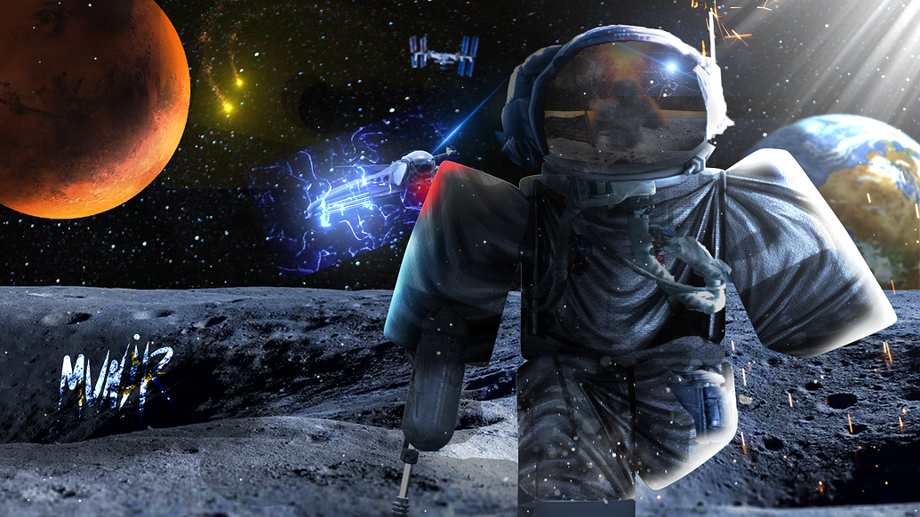 Feedback on Space GFX - Creations Feedback - Developer Forum | Roblox