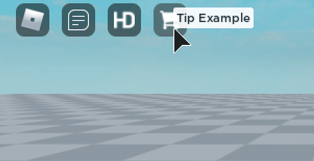 Topbar+ v1 (deprecated) | Add additional functionality and themes to ...