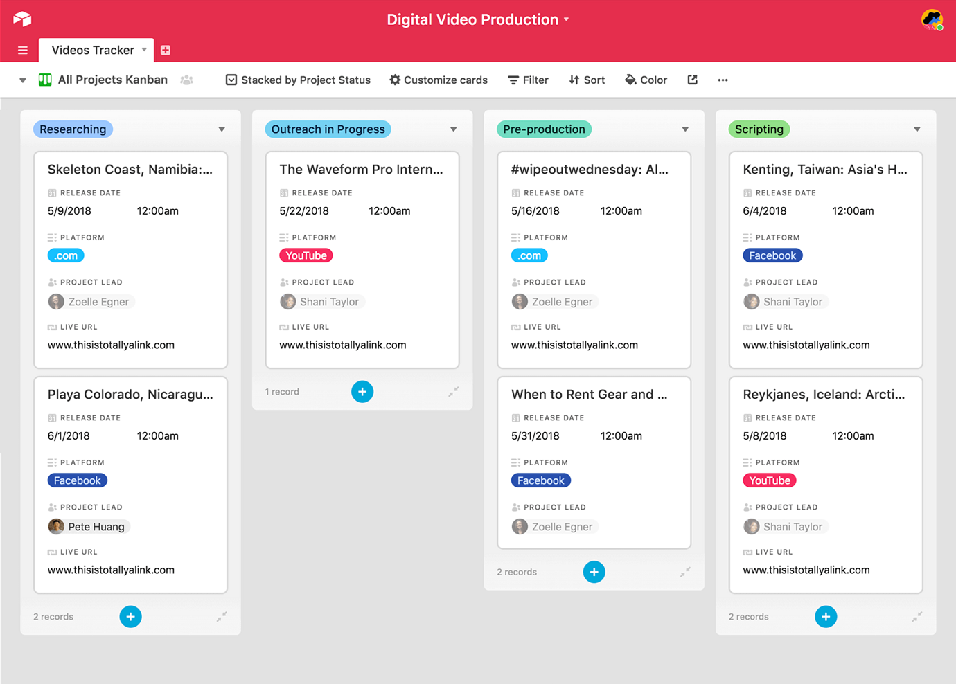 Trello+ [Intuitive Trello Storage] - Community Resources - Developer ...