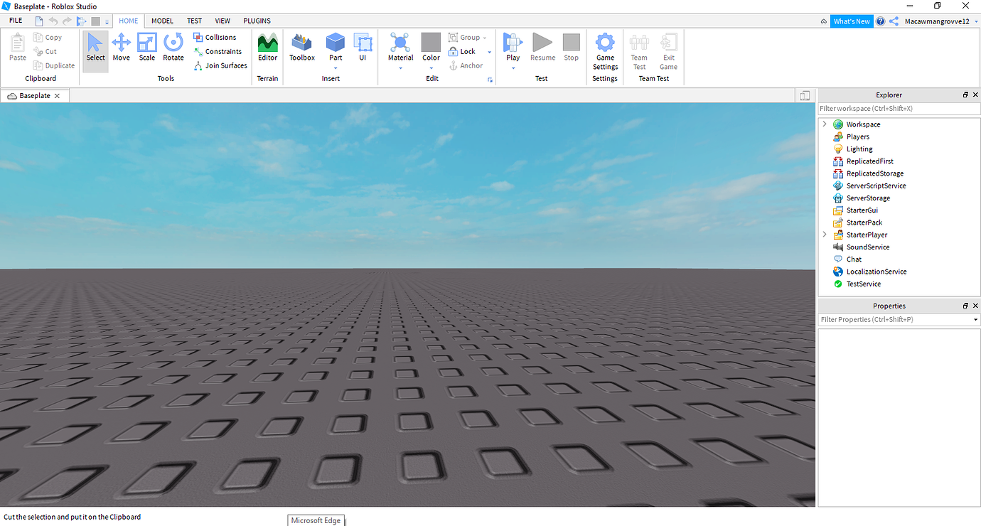 How to Make 3D Text Without Blender on Windows - Community Tutorials ...