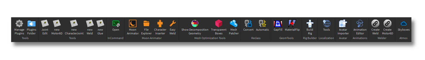 Plugin Development in a nutshell - Community Tutorials - Developer ...