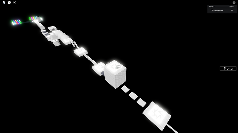 Feedback on my difficulty chart obby - Creations Feedback - Developer Forum | Roblox