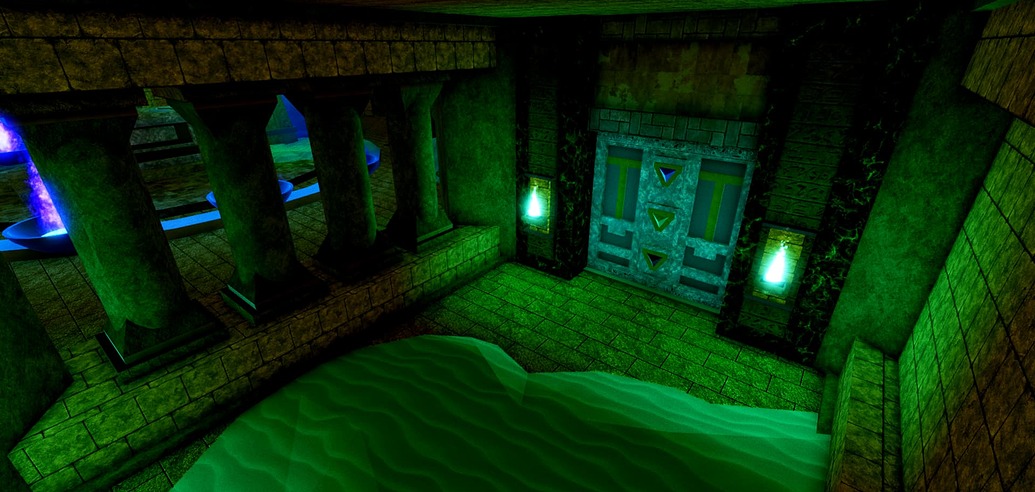 Progress on my Adventure map! - Creations Feedback - Developer Forum ...
