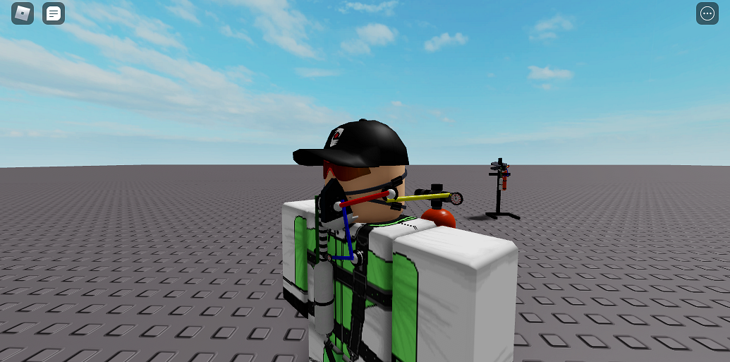 Feedback on Self-made Oxygen Masks for Mountaineering games - Creations ...