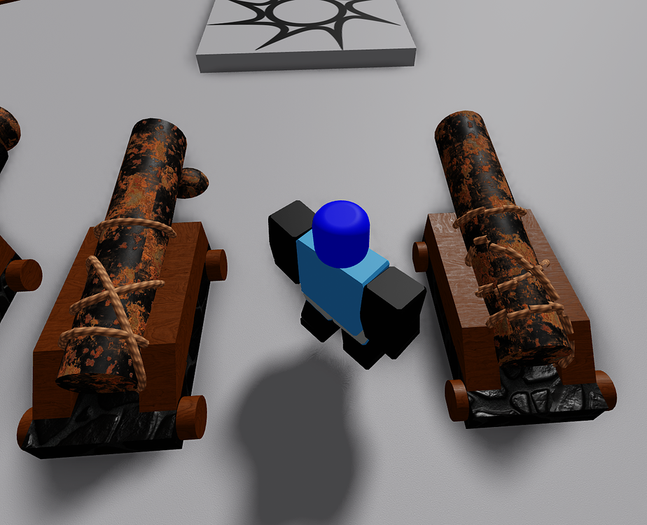 Client vs Server Visual Glitch - Scripting Support - Developer Forum | Roblox