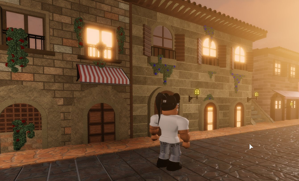 [FEEDBACK] Italian Build - Creations Feedback - Developer Forum | Roblox
