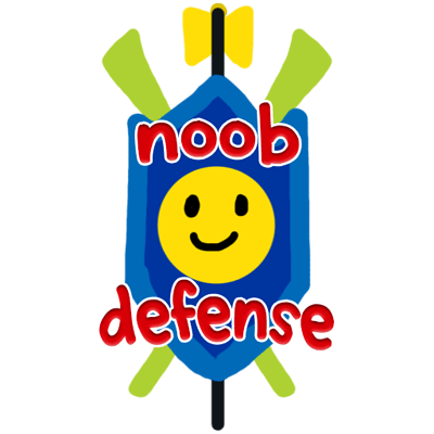 Cloakedyoshi's Noob Defense - Map Creation - Bulletin Board - Developer ...
