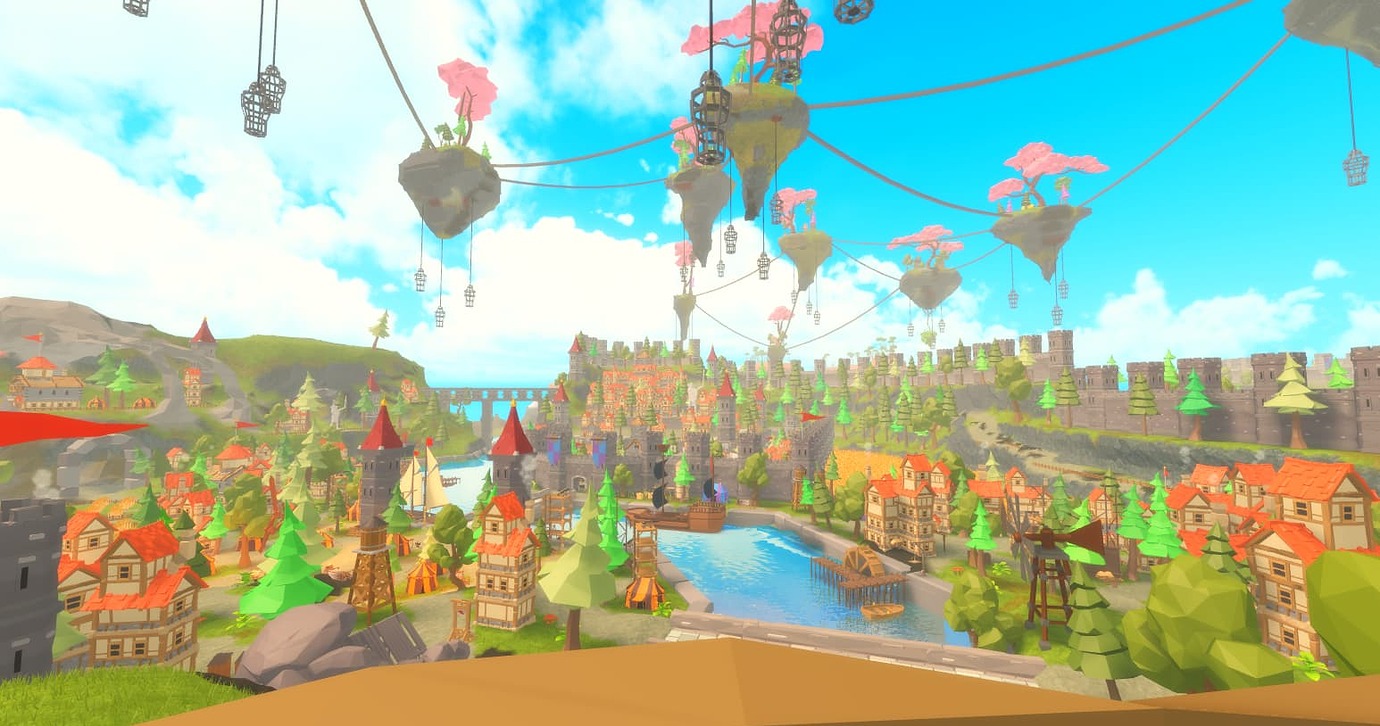 New Story Game Idea - Creations Feedback - Developer Forum | Roblox