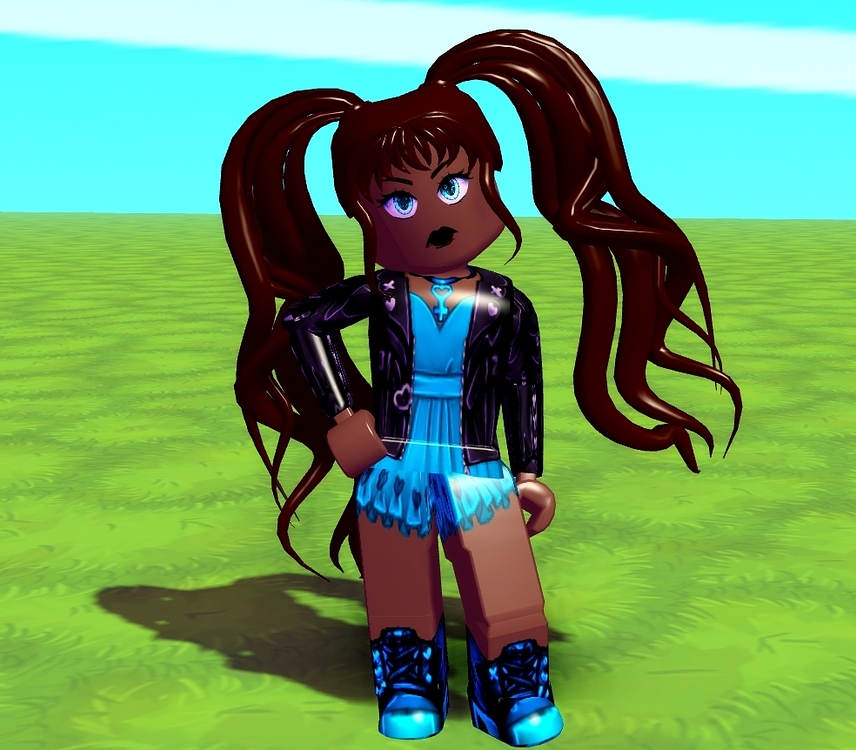 Show Off Your UGC Creations - Creations Feedback - Developer Forum | Roblox