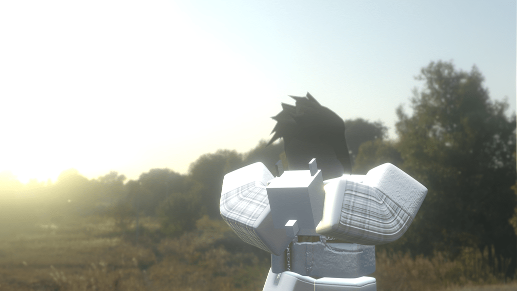 My 2nd ever GFX with HDRI - Creations Feedback - Developer Forum | Roblox