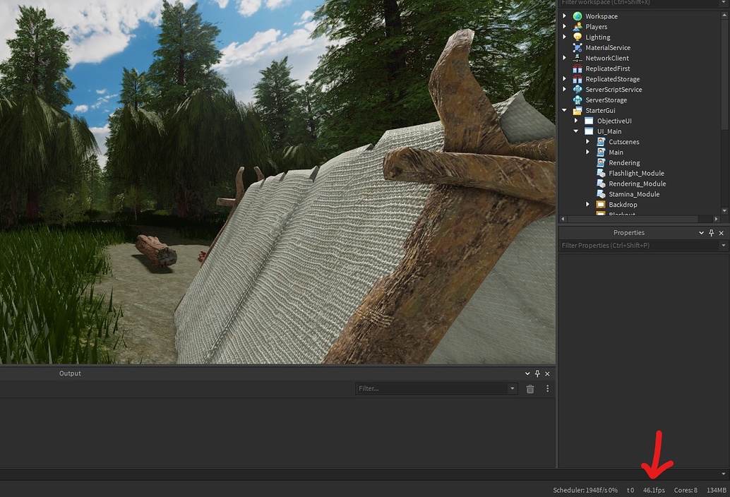 How should I make a render distance? - Scripting Support - Developer ...