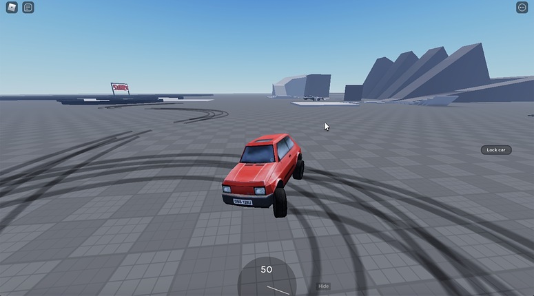 My most realistic car chassis yet - a mixture of constraints and scripted suspension - Creations ...