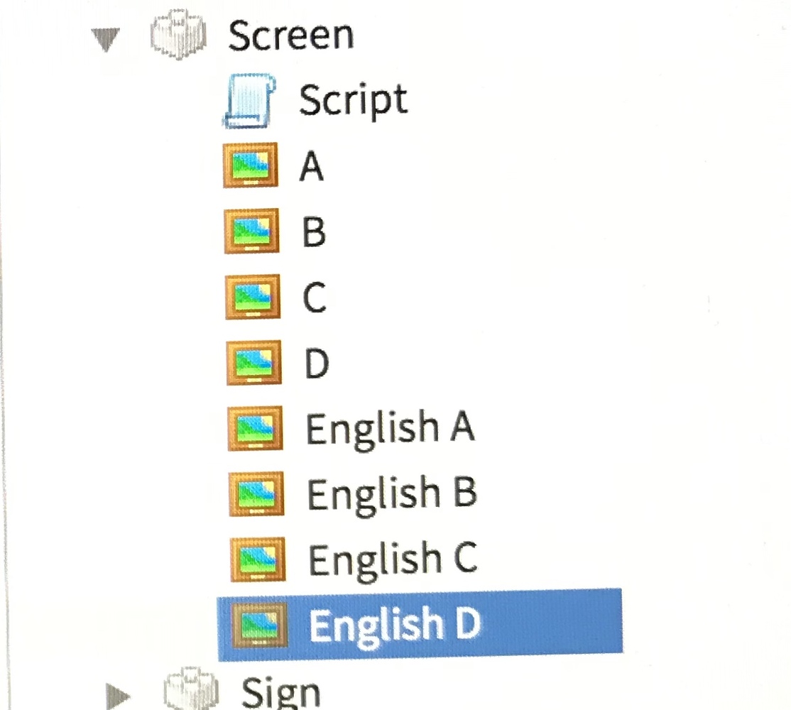 Decals Is Not A Valid Member Of Part - Scripting Support - Developer Forum | Roblox