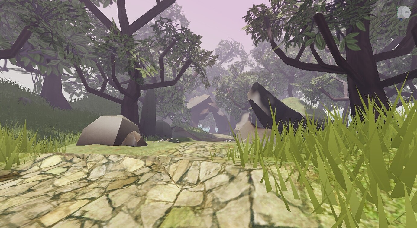 Showcase - Nature Scenes - Creations Feedback - Developer Forum | Roblox
