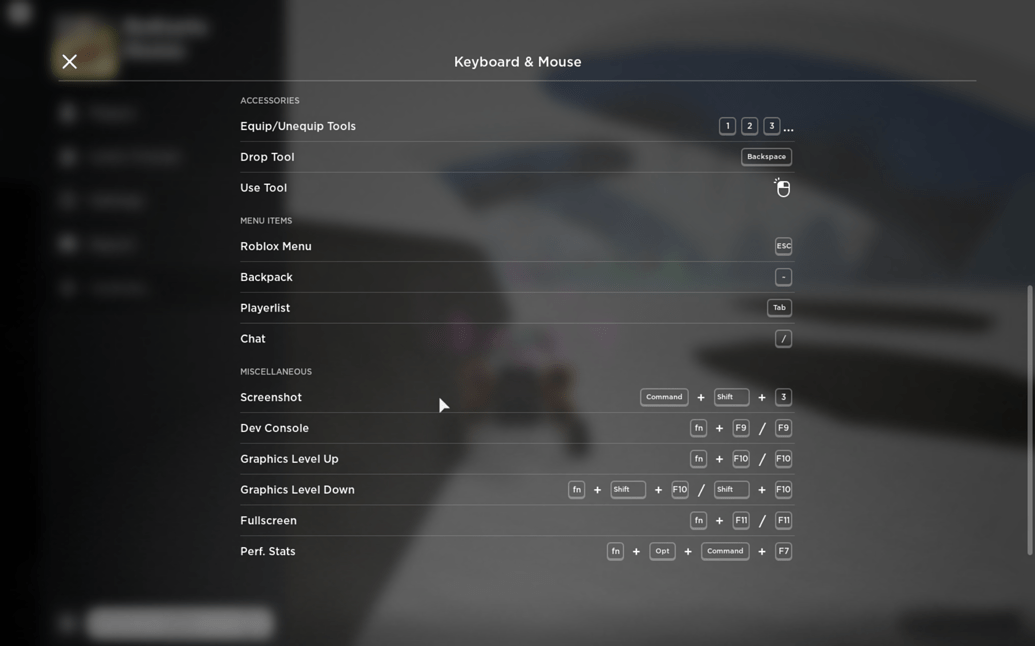 Where can I get keyboard icons like these? - Game Design Support ...
