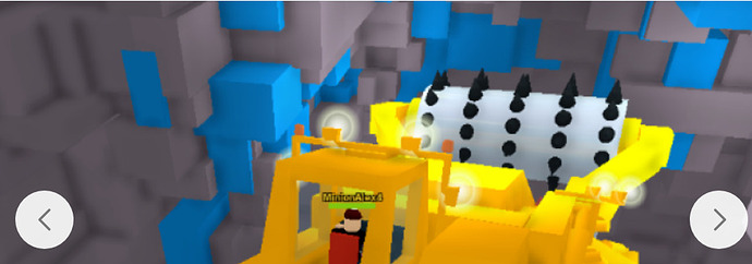 Mining generation in Mega Miners - Scripting Support - Developer Forum ...