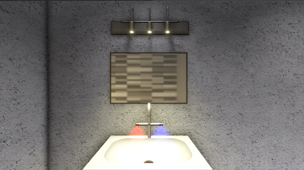 Better Indoor Reflections - Live for Future Lighting - Announcements ...