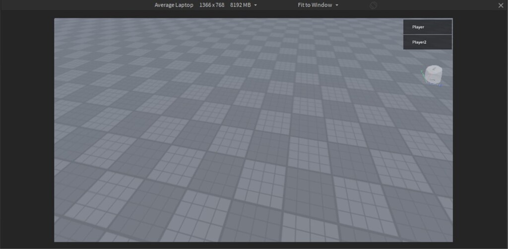 Recreate roblox player list - Art Design Support - Developer Forum | Roblox
